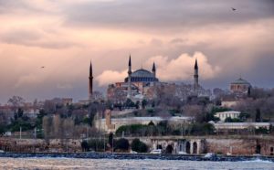 Istanbul Water Canal Project and Real Estate - Turkey Big